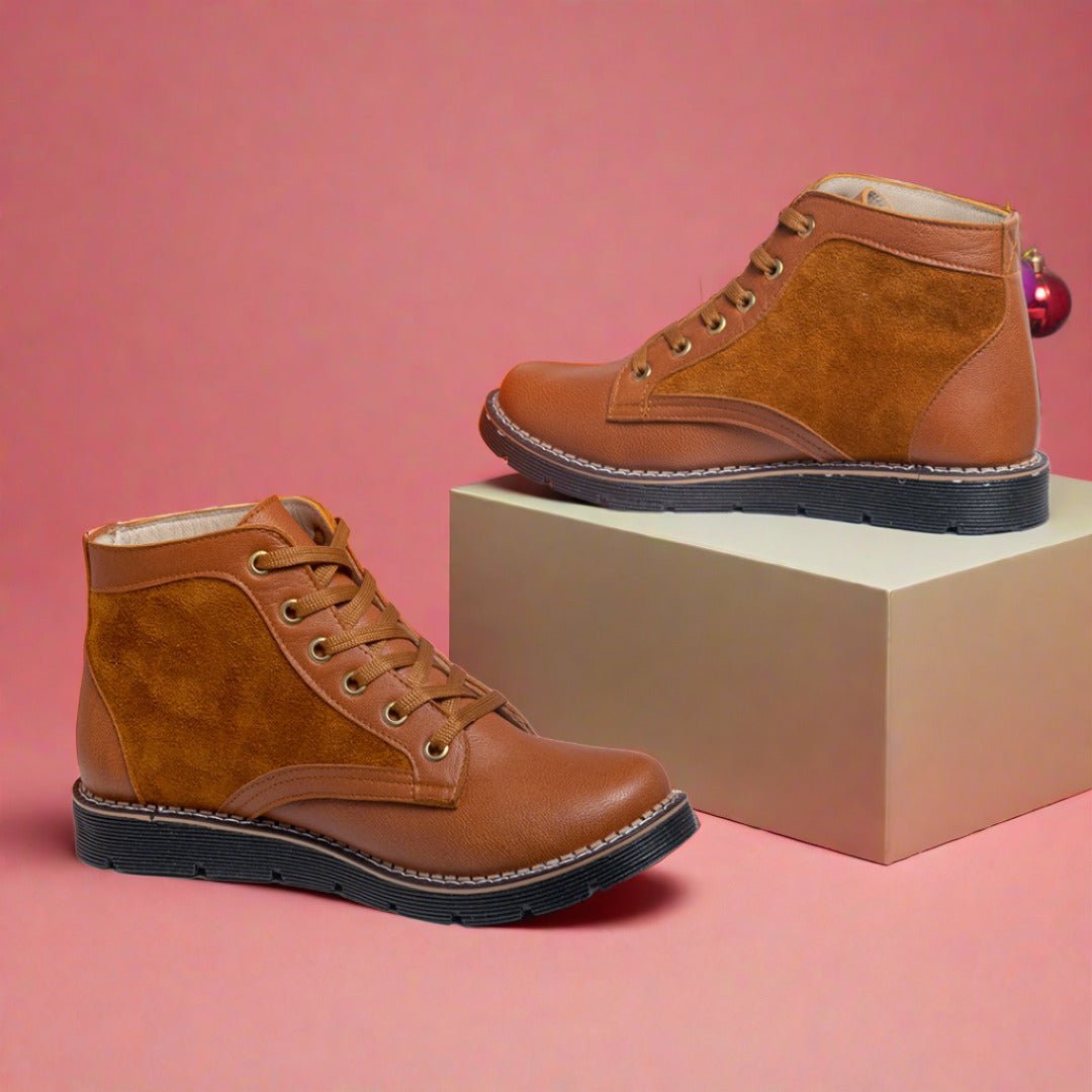 Vena Half-Boot – UNCLE