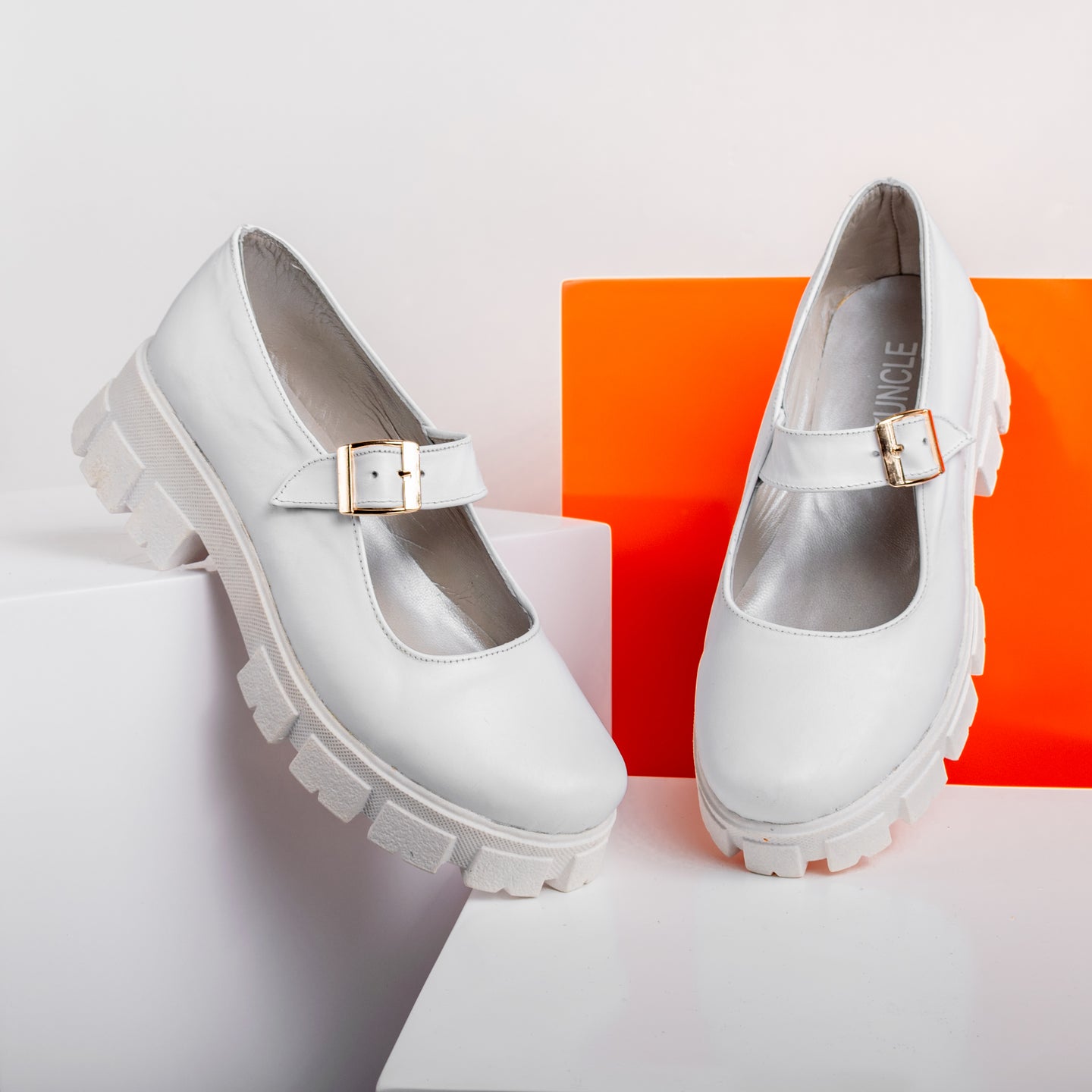Roman Sandals – UNCLE