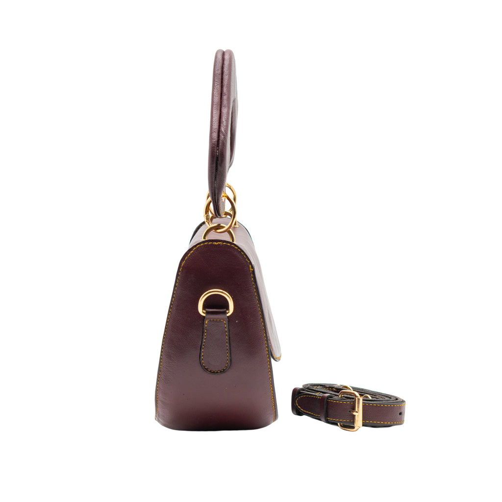 Genuine Leather Sandals – UNCLE