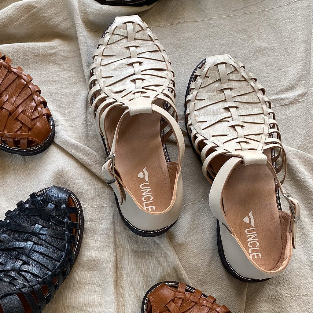 Roman Sandals – UNCLE