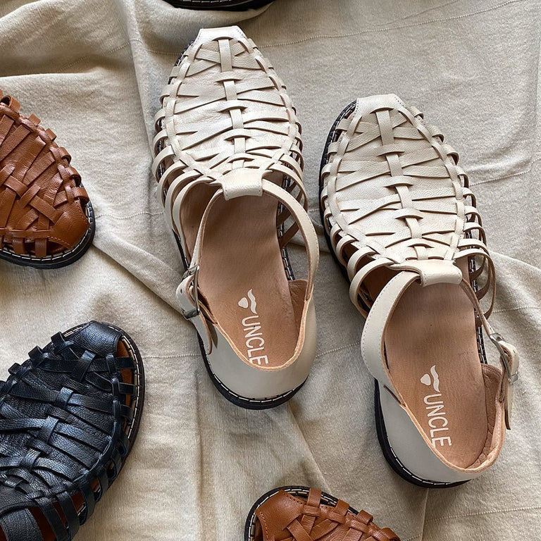 Roman Sandals – UNCLE