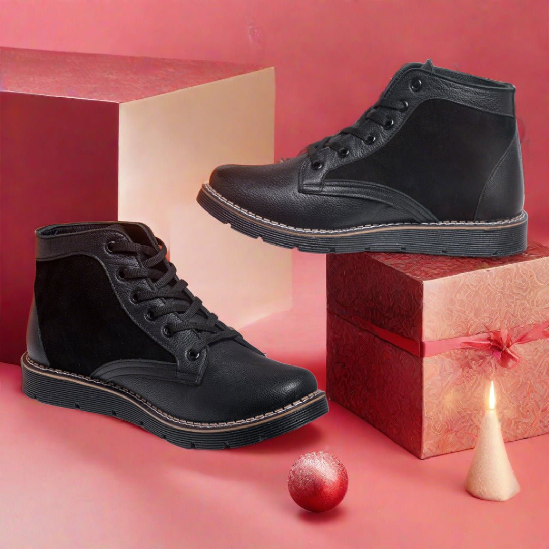 Vena Half-Boot – UNCLE